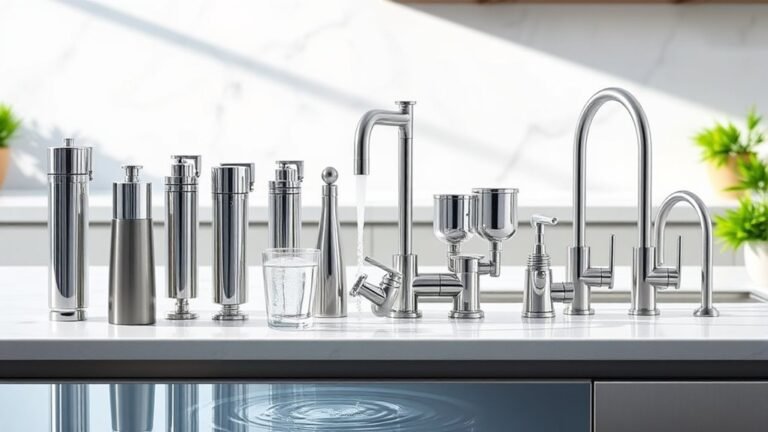 15 Best Faucet Water Filters for Skin Care in 2026 - Lake Country Swim Team